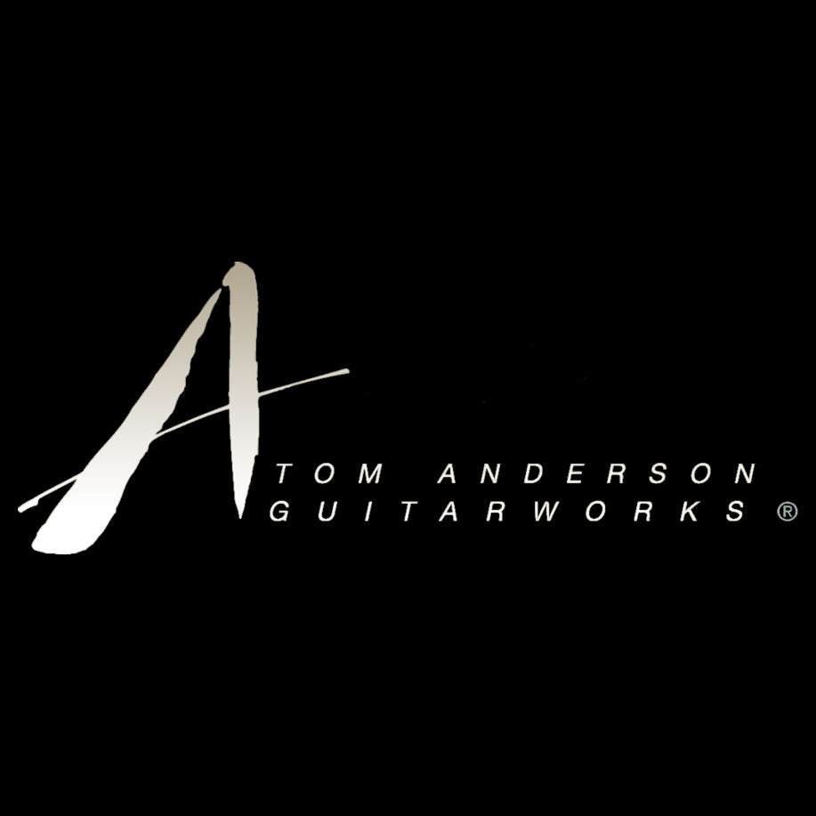 Anderson Pickups – RocketMusic