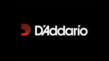 D'Addario Bass Strings – RocketMusic