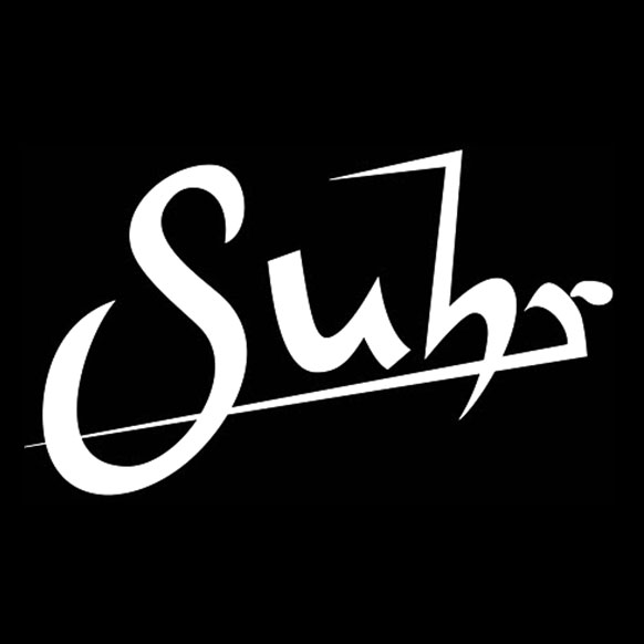 Suhr Pickups – RocketMusic