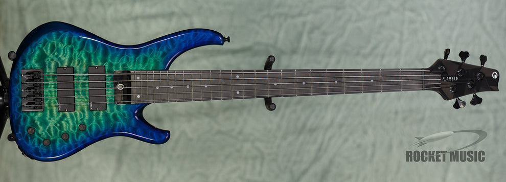 G Gould GGi5 Swimming Pool Burst – RocketMusic