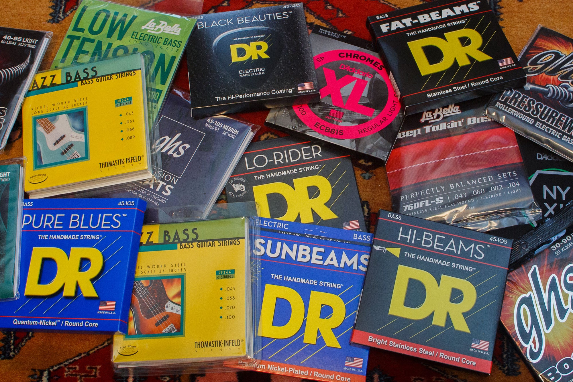 Rocket Music – RocketMusic